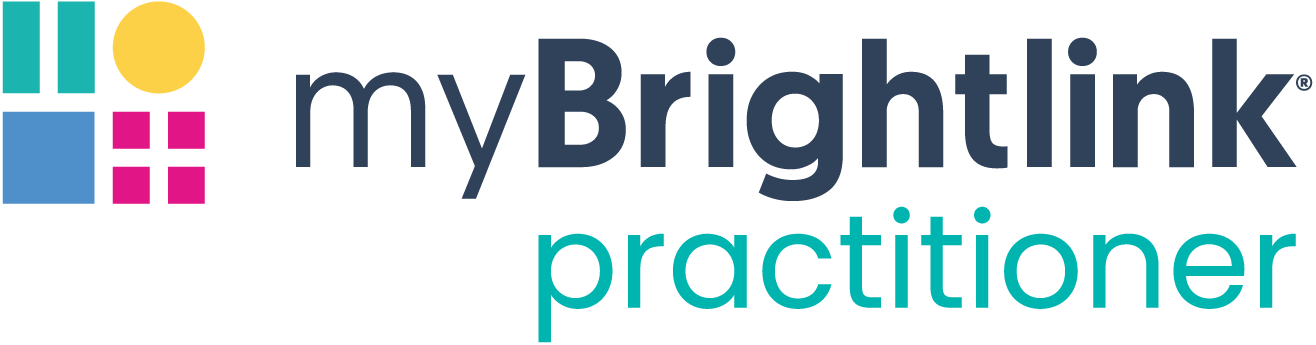 myBrightlink Practitioner